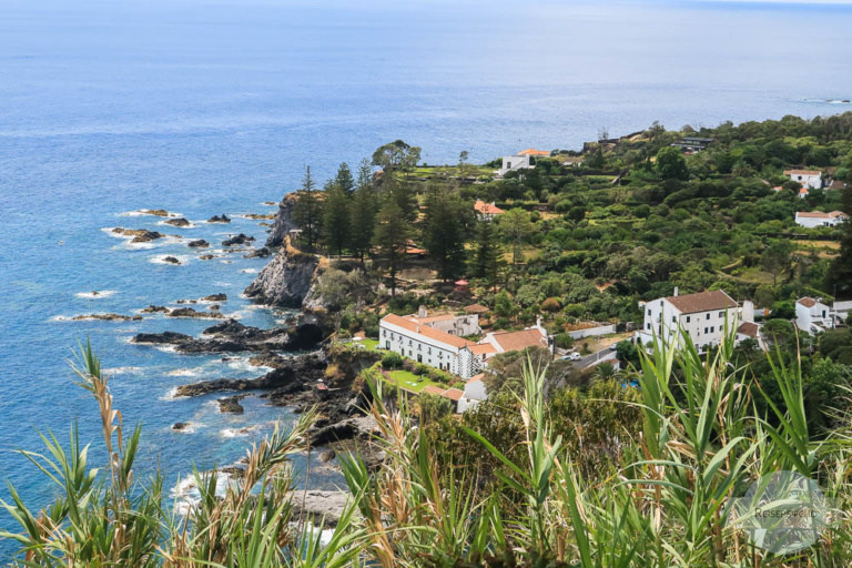 Beste Reisezeit für die Azoren - Sao Miguel im Sommer