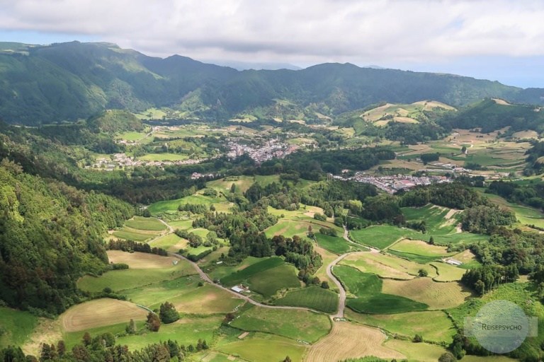 9 Azoren Reisetipps - Erlebnisse und Aktivitäten