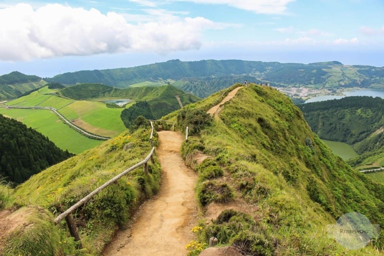 9 Azoren Reisetipps - Erlebnisse und Aktivitäten