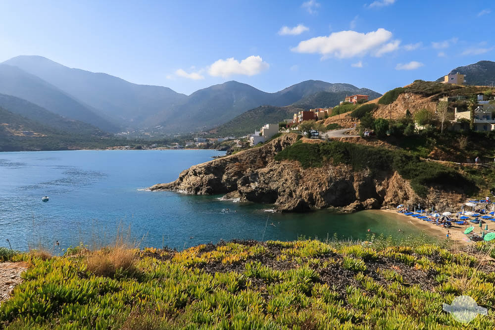 Psiloritis auf Kreta – einmal rund ums Ida-Gebirge