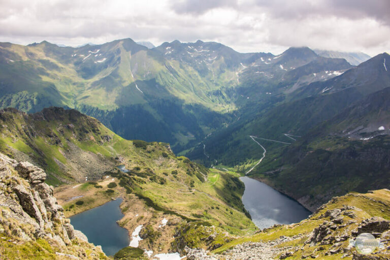 Sölktal - Im Naturpark wandern und genießen