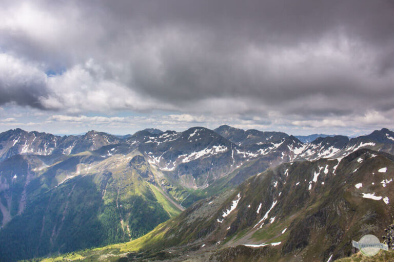 Sölktal - Im Naturpark wandern und genießen