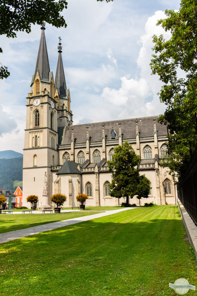 Gesäuse im Sommer – Urlaub zwischen Wasser und Fels