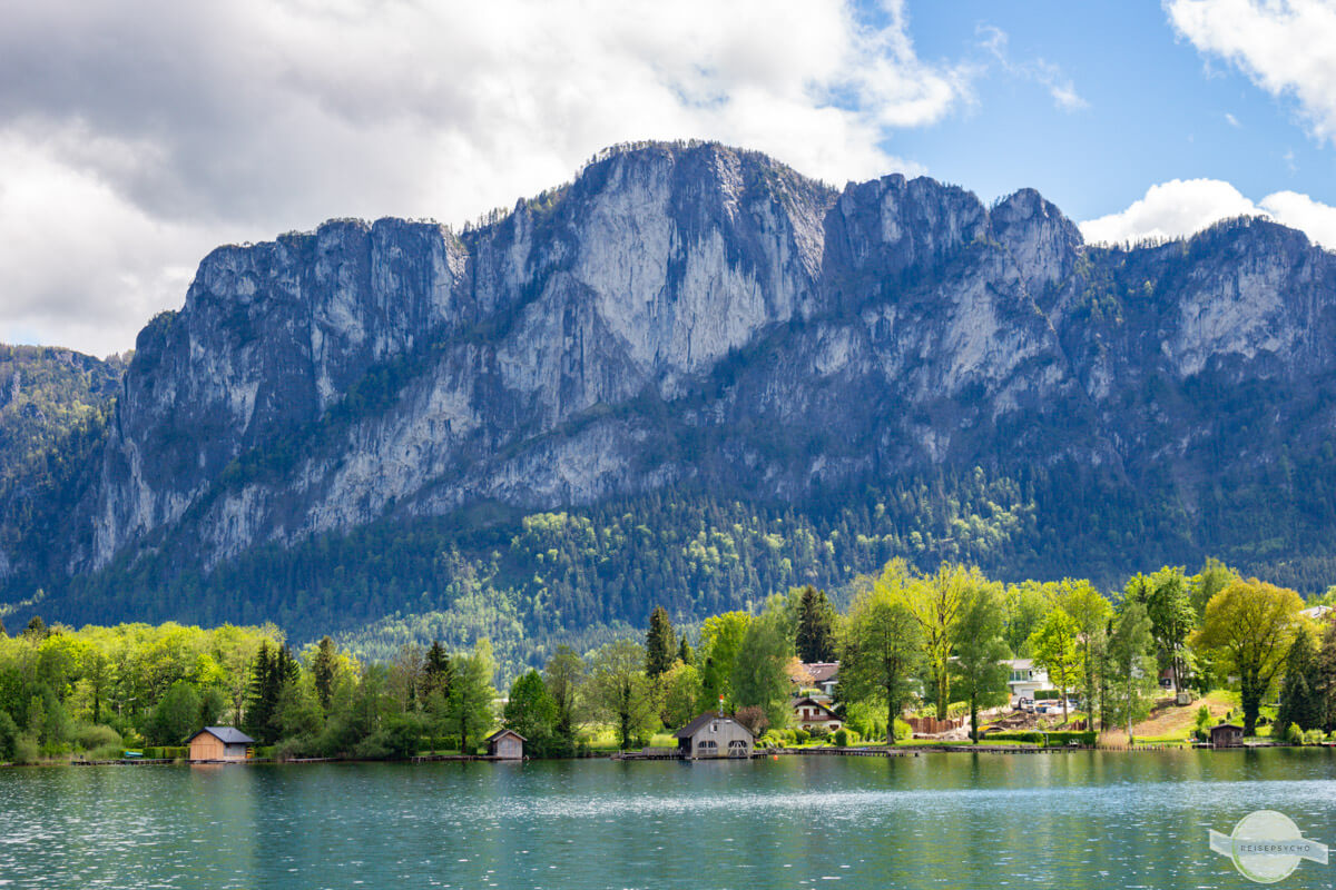 Urlaub am Mondsee | Hotel & Aktivitäten