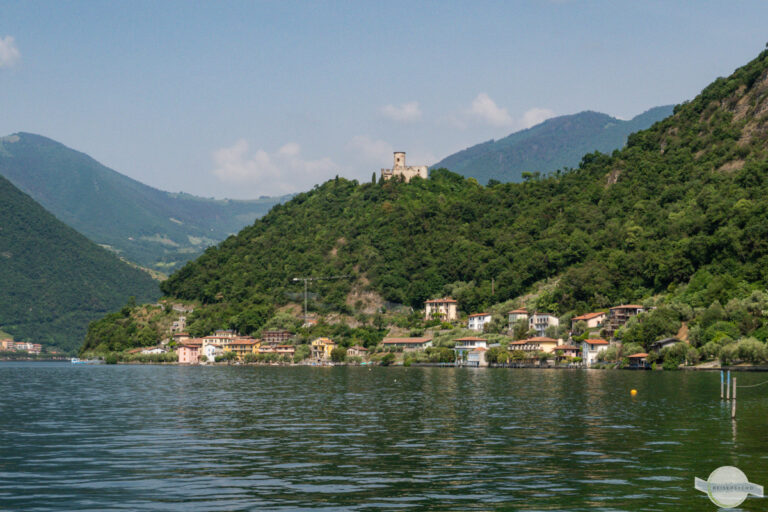 Iseosee Sehenswürdigkeiten und Tipps