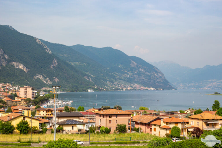 Iseosee Sehenswürdigkeiten und Tipps