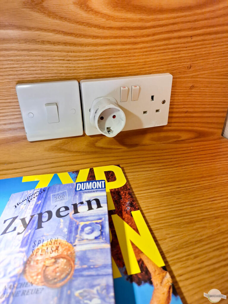 Zypern Reisetipps | Was du über deinen Urlaub auf Zypern wissen solltest